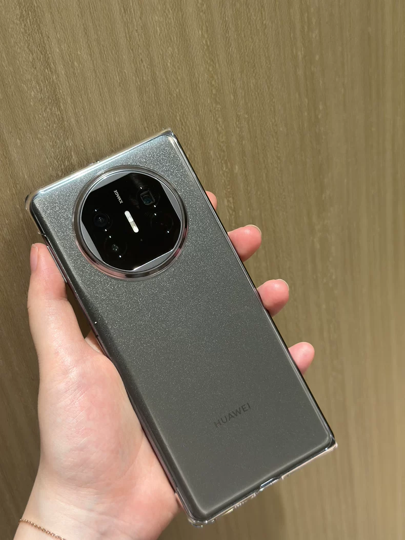 荣耀Magic V3和华为Mate X5很纠结，折叠屏手机到底该如何选择？ - 知乎