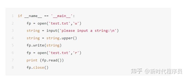 值得苦练的100道Python经典练手题，（附详细答案）建议收藏 - 知乎