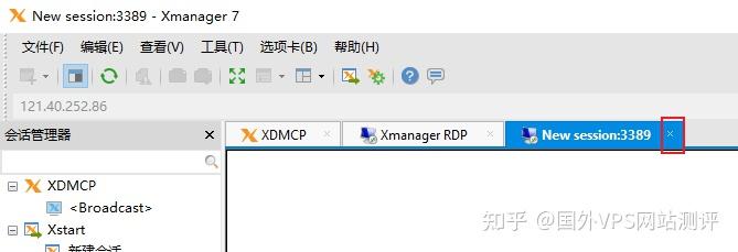 XManager是什么？Xmanager怎么用？ - 知乎