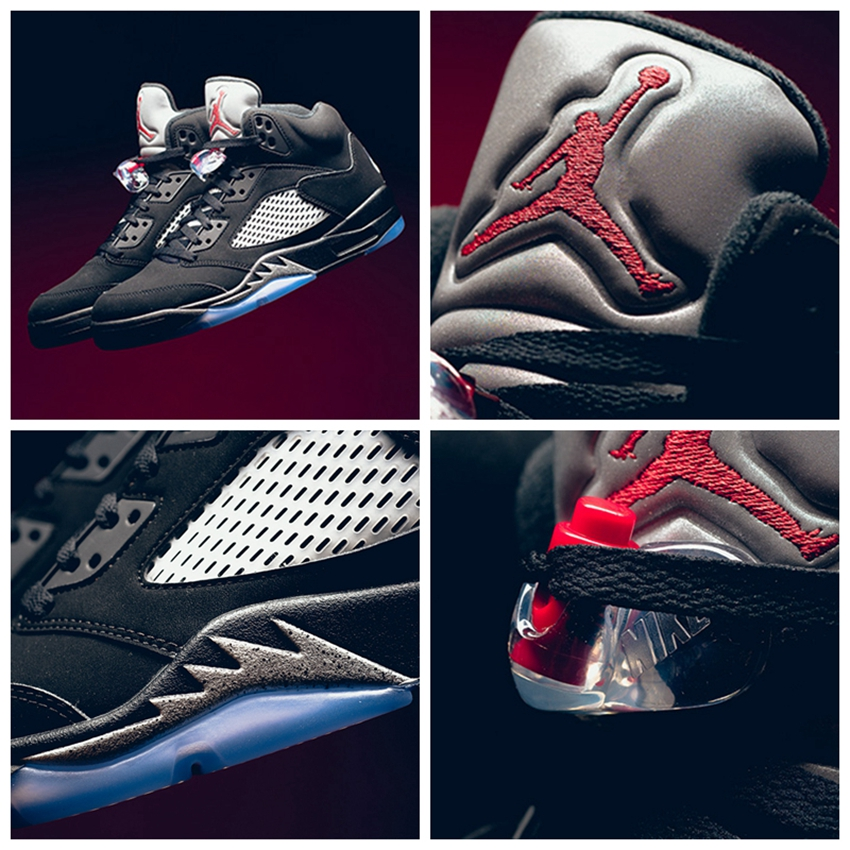 【科普贴】Air Jordan篮球鞋38代详细介绍（AJ粉福利） - 知乎