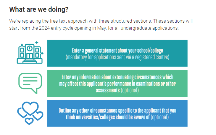 UCAS注册已开放！2024fall英本申请正式拉开帷幕！ - 知乎