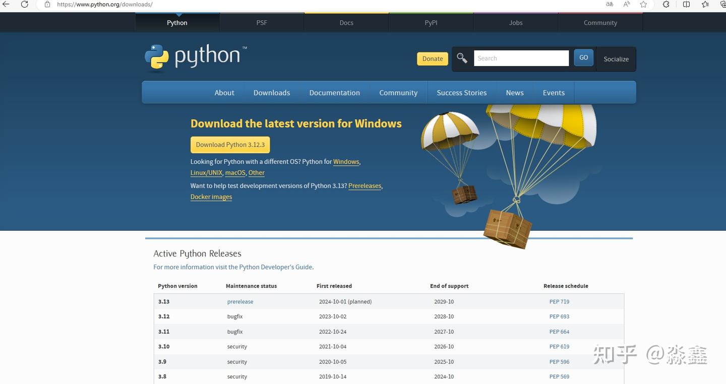 Python scikit-learn 安装 - 知乎