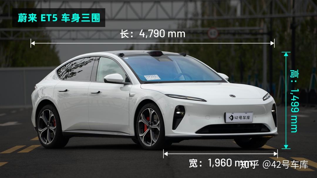 8,000 字详测 ET5 ，只属于驾驶者的蔚来｜42Test - 知乎