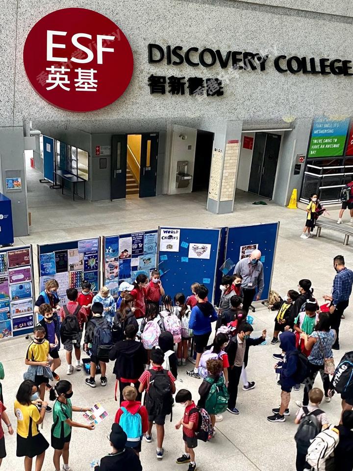 好激动，8月底拿到了ESF的offer！ - 知乎