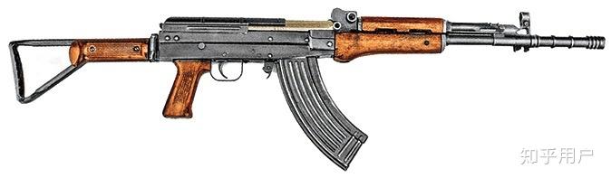 56式步枪和81式步枪的性能比较？ - 知乎