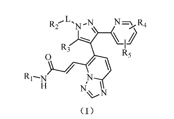 下一个潜在国产独角兽的Biotech：劲方医药 - 知乎