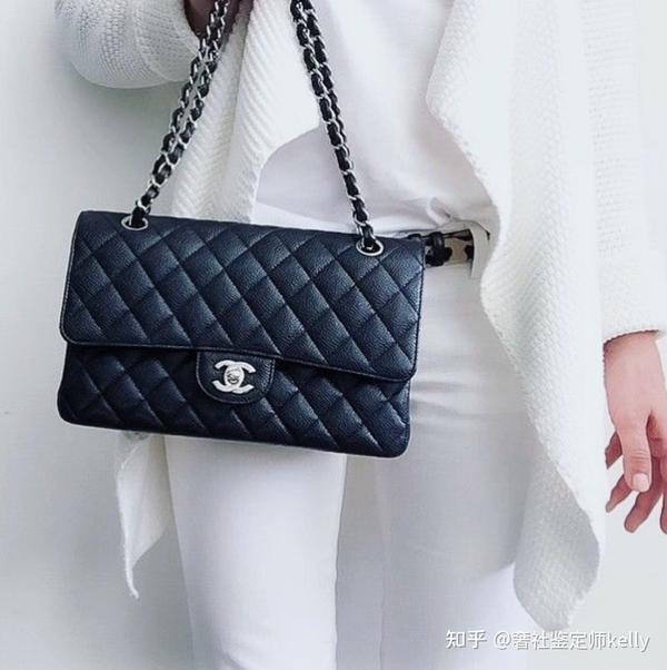 救命！Chanel CF涨到6万+了，哪里买最划算？ - 知乎
