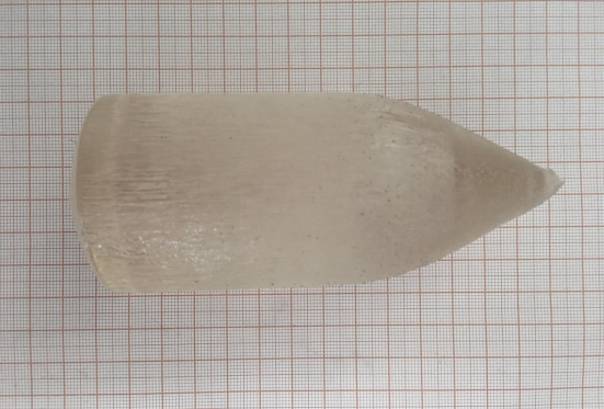 MolTech磁光晶体，TGG磁光效应晶体 - 知乎