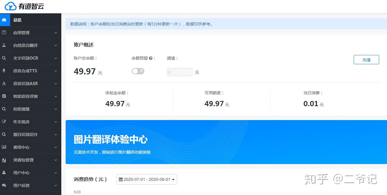 Python调用有道智云文本翻译API接口实现“智能”伪原创 - 知乎