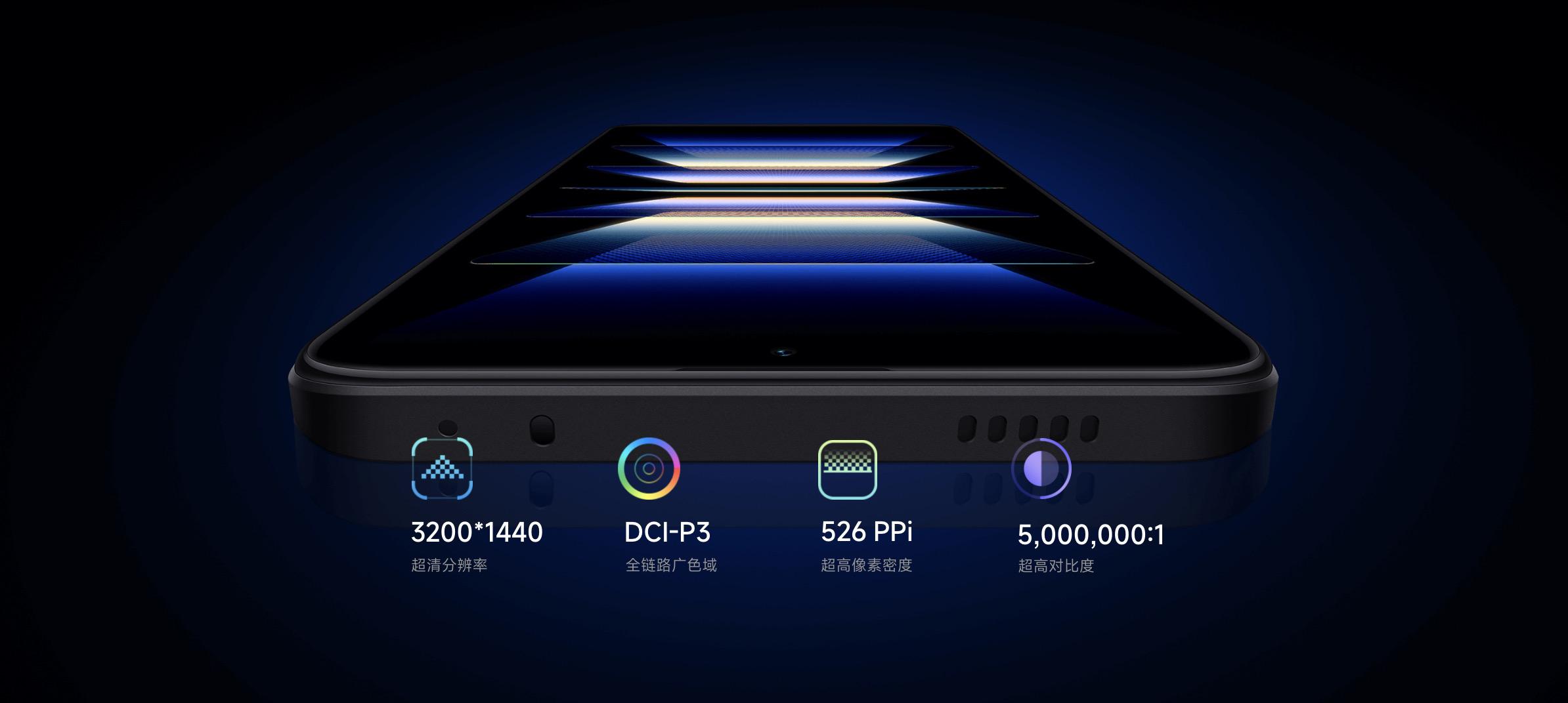 Redmi K60和K60Pro有什么区别？该怎么选？ - 知乎