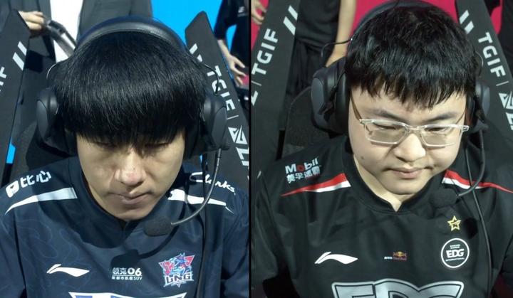 GalavsUzi，冠军AD的直接对话 - 知乎