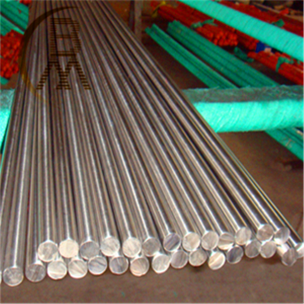 SUS631热处理规范是什么？ - 知乎