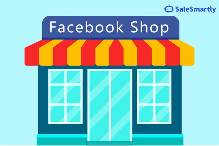 Facebook Shop和Facebook Marketplace如何选择？ - 知乎