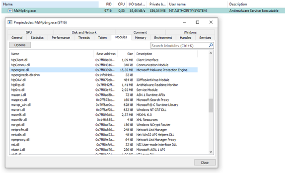 Stop Windows Defender - 知乎