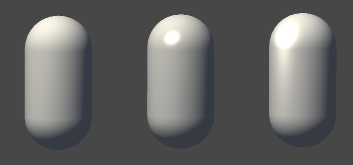 Shader学习 （12）使用Unity和UE4实现三个经典光照模型 - 知乎