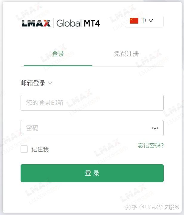 【LMAX Global】LMAX 入金流程详解 - 知乎
