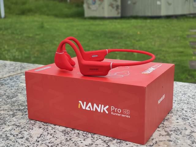 南卡Runner Pro4S骨传导耳机发烧音质 32G内存能在水中浸泡两小时 - 知乎