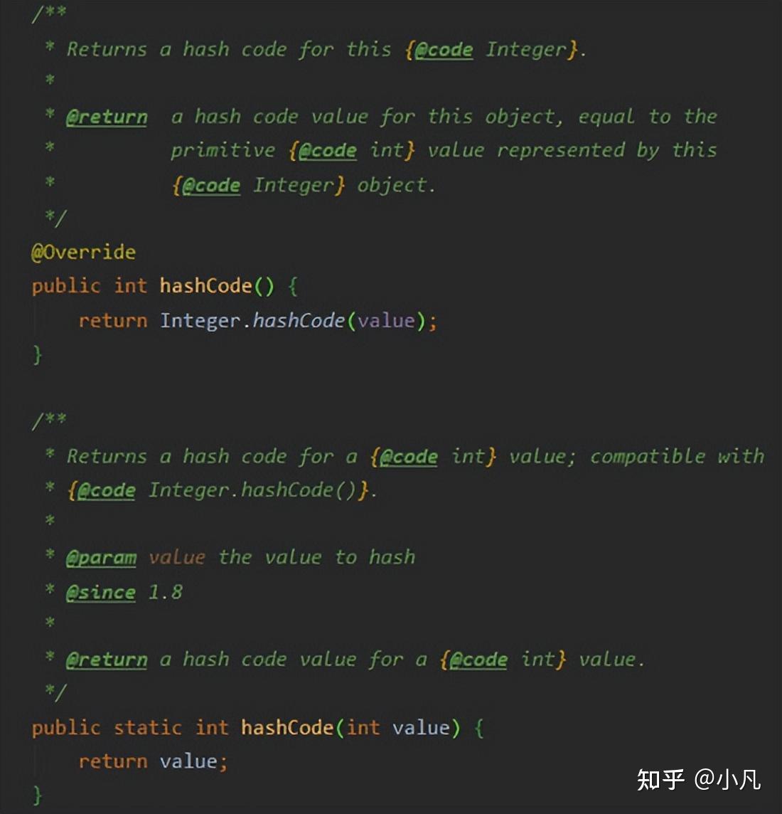 超全面！阿里巴巴最新发布23年秋招200道Java面试题（含答案） - 知乎