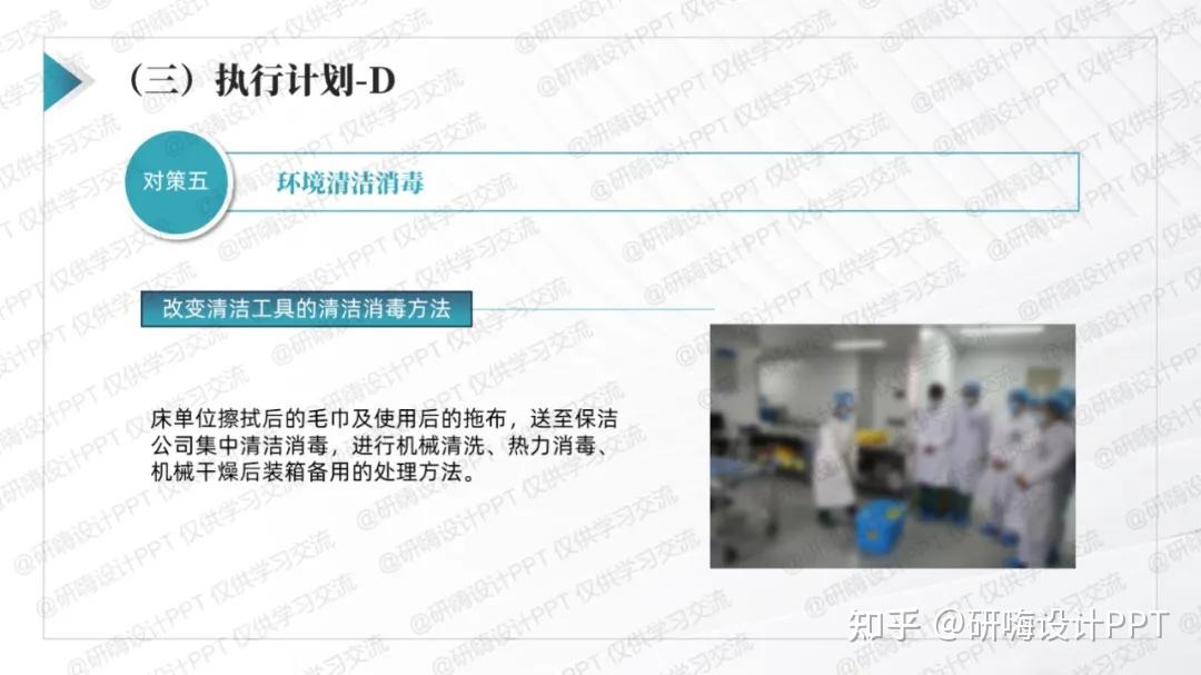 失效模式与效应分析在预防ICU多重耐药菌医院感染暴发的应用（HFMEA）PPT案例分享 - 知乎