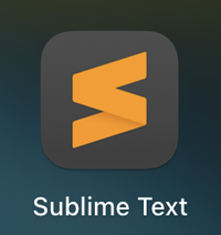 Mac上使用Sublime Text 4配置LaTeX - 知乎