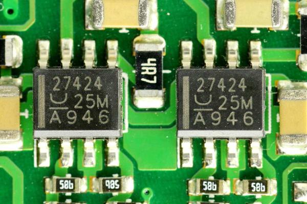 拆解报告：LITEON光宝460W白金牌服务器电源PS-2461-16H-LF - 知乎