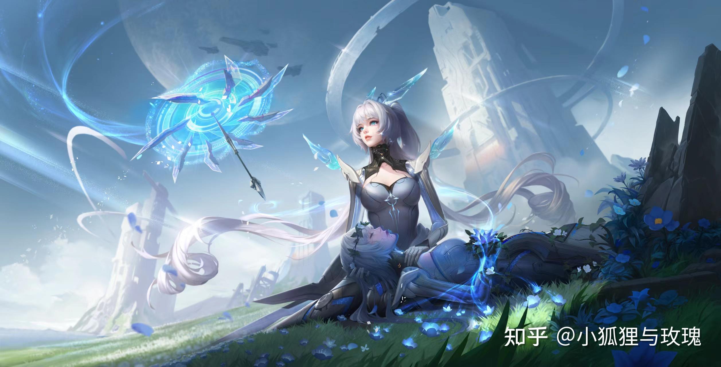 S37新赛季震撼来袭，T0射手再加强，10个Ban位引领新潮流 - 知乎