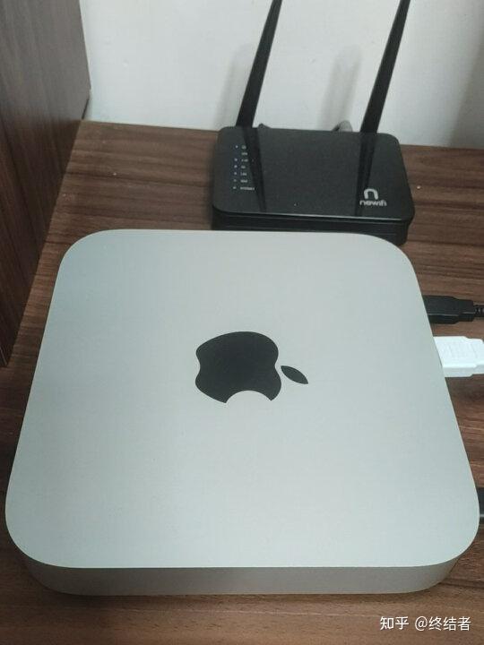 AppleMac mini怎么样？用后一周说体验感受 - 知乎