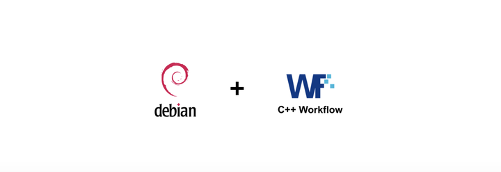 Workflow正式进入Debian Linux安装包 - 知乎