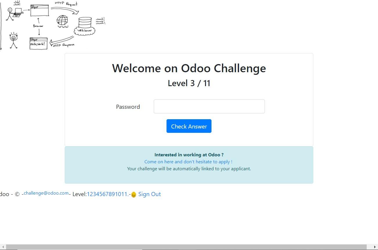 【odoo challenge】pythoner看看你到底能过几关？(硬核向) - 知乎