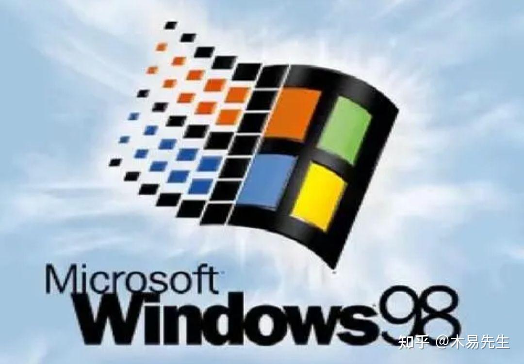 windows系统发展史，你知道吗？ - 知乎