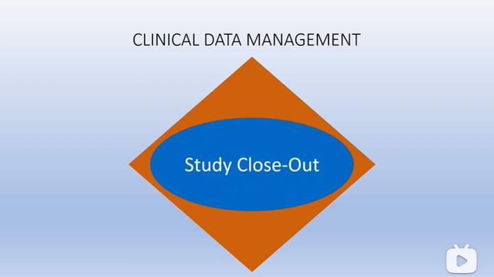【临床数据管理】Study Close-out Activities in Clinical Data Management（中英字幕） - 知乎