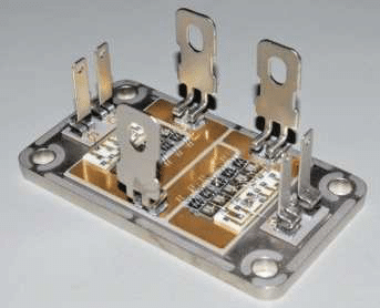 SiC功率MOSFET中中子诱导的单粒子烧毁分析 - 知乎