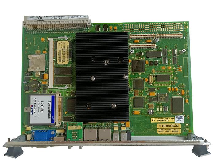 IS215UCVGM06A GE Mark VI系统的PCB元件 - 知乎