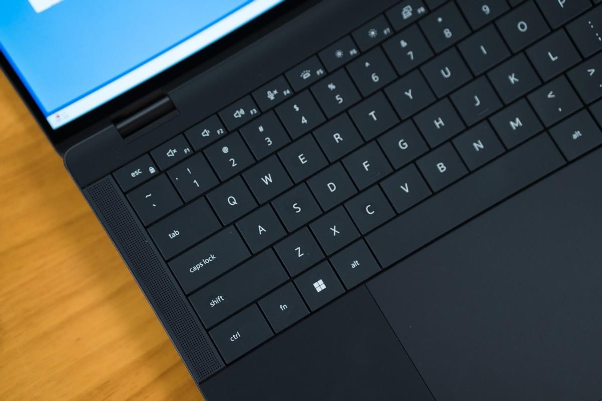 戴尔Latitude 9440二合一笔记本评测：用来办公，实在太优雅了 - 知乎