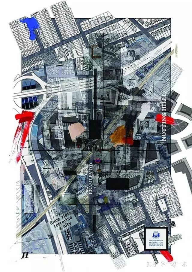 艺术留学|建筑专业解读(英国篇) - 知乎