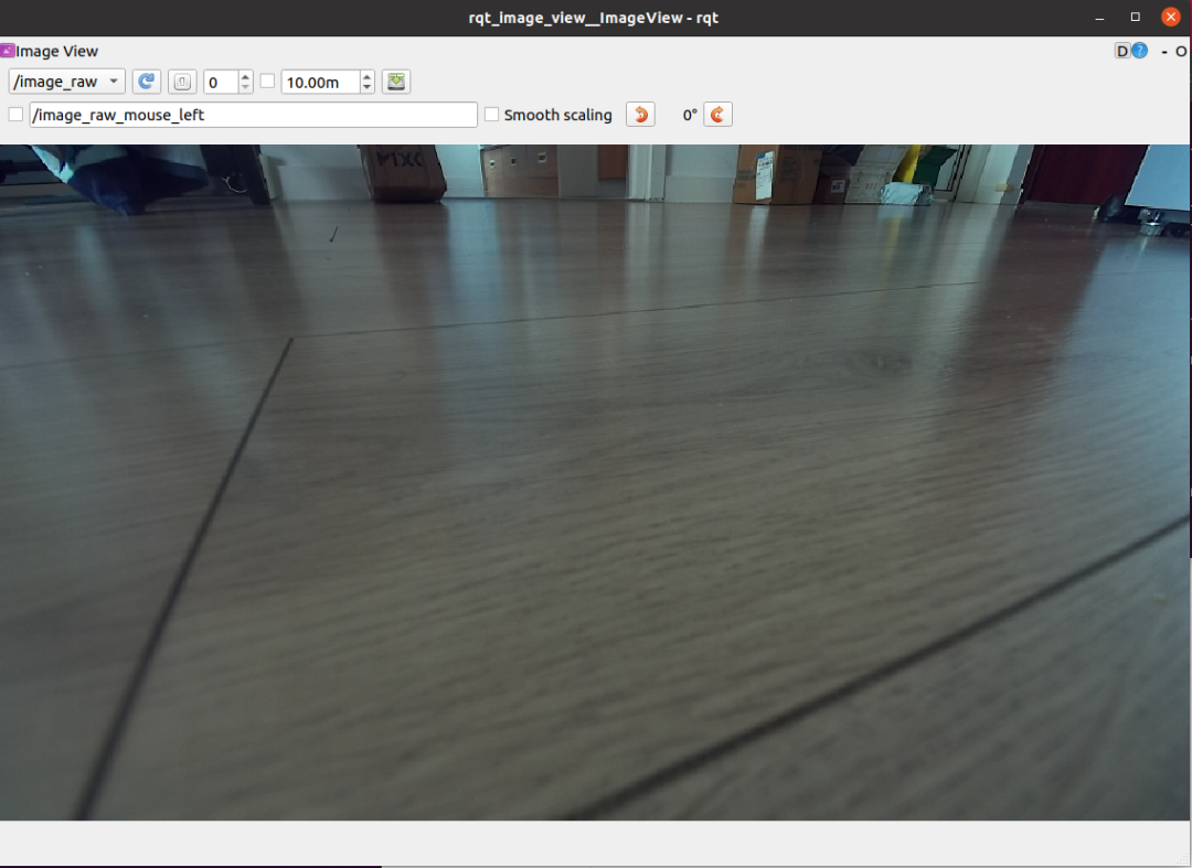 OriginBot智能机器人开源套件| 10.相机驱动与图像可视化 - 知乎