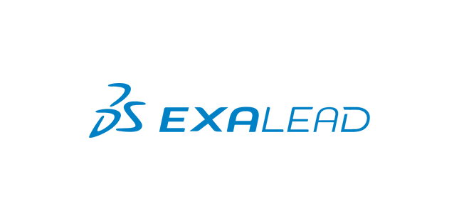 EXALEAD NETVIBES 数据智能控制盘 | 达索系统® - 知乎