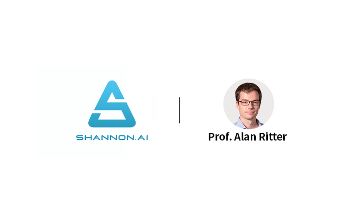 香侬说|俄亥俄州立大学Prof. Alan Ritter讲座实录 - 知乎