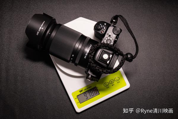 1600元没下手，2379元买的狗头长焦，尼康z50—250mm镜头使用体验。 - 知乎