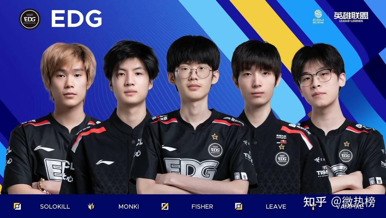 LPL再现网暴事件，EDG下路遭到辱骂，实力远不如Uzi，不配打比赛 - 知乎