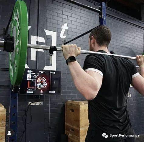 什么是VBT基于速度的力量训练？ - 知乎