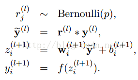 CNN 入门讲解：什么是dropout? - 知乎