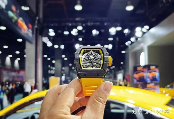 CRONUS ART 克洛斯 深邃无限的腕上宇宙 - 知乎