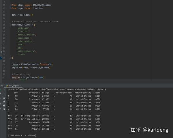 数据增强(Data Augmentation)方法介绍 - 知乎