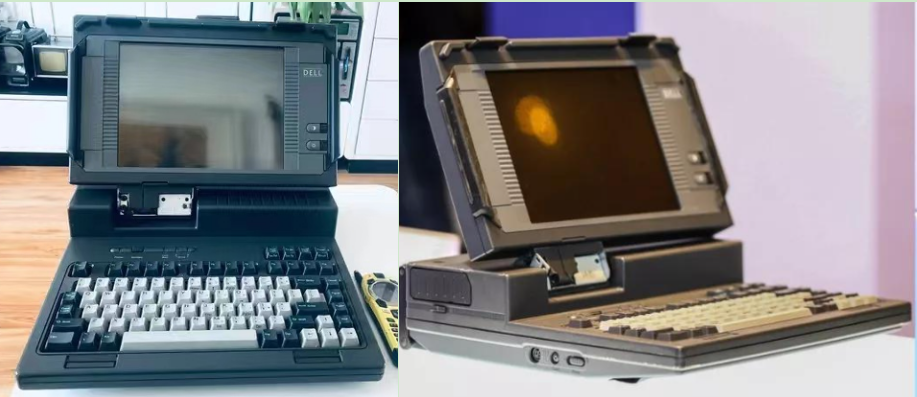 IT历史连载68-戴尔和DELL戴尔公司的历史 - 知乎