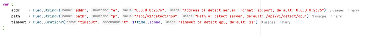 golang | 调用接口的方式获取NVDIA GPU - 知乎