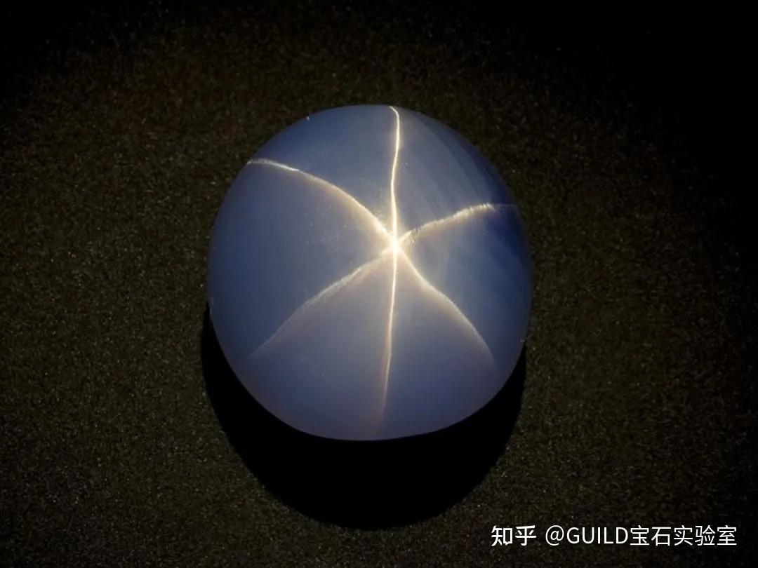 你知道哪些比较知名的红宝石呢？ - 知乎