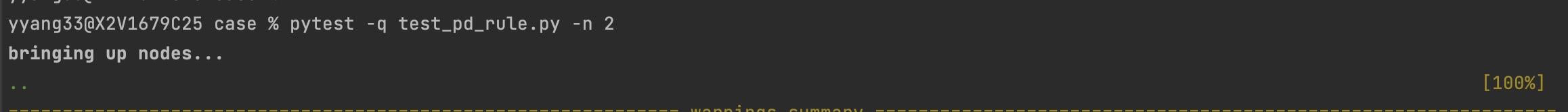 pytest安装与使用 - 知乎