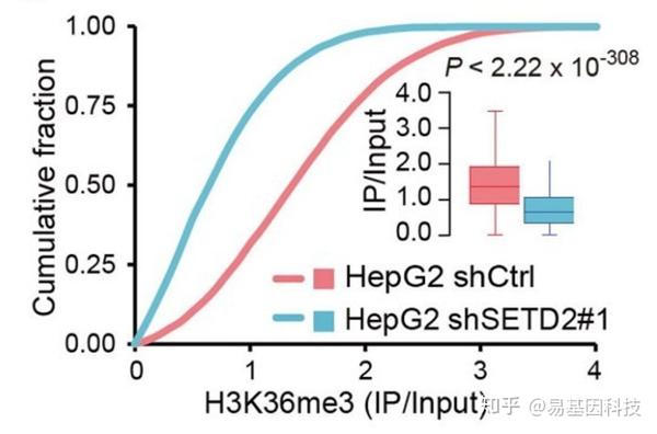 ChIP-seq应用领域、研究思路、数据挖掘、下游实验、实验关键 | 易讲堂 - 知乎
